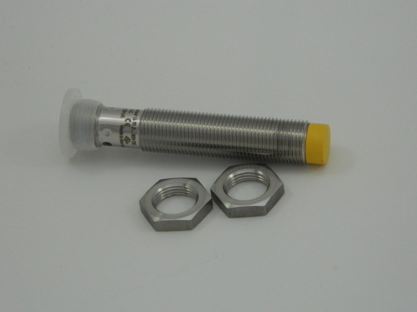 Sensor GF711S IFM Biesse