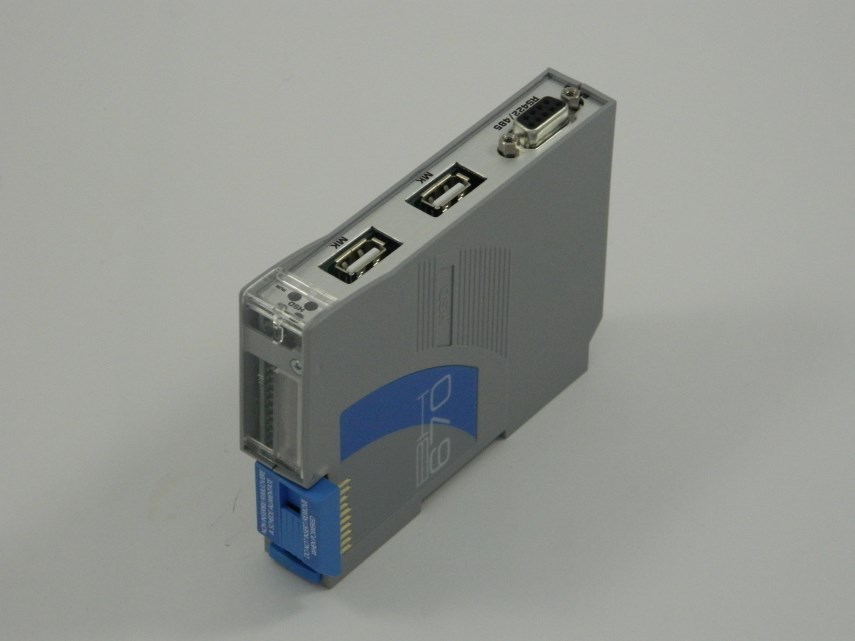 Module BH670 ETHERCAT MECHA 2 REV.B BH670 Biesse