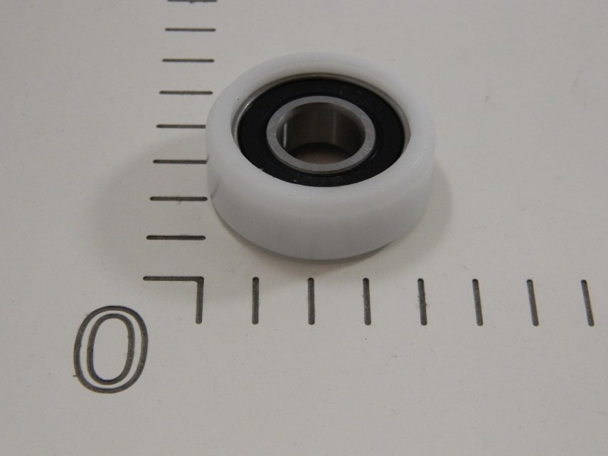 Lager roltafel 6202 2RL UMTL Altendorf