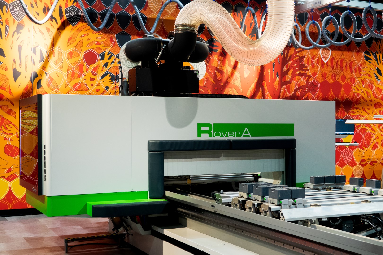 Biesse dealer Nederland | De Groot Bewerkingsmachines