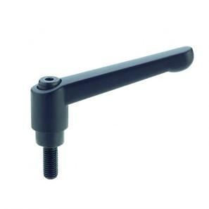 Knevel GN300-78-M10-25-SWM10 Huismerk