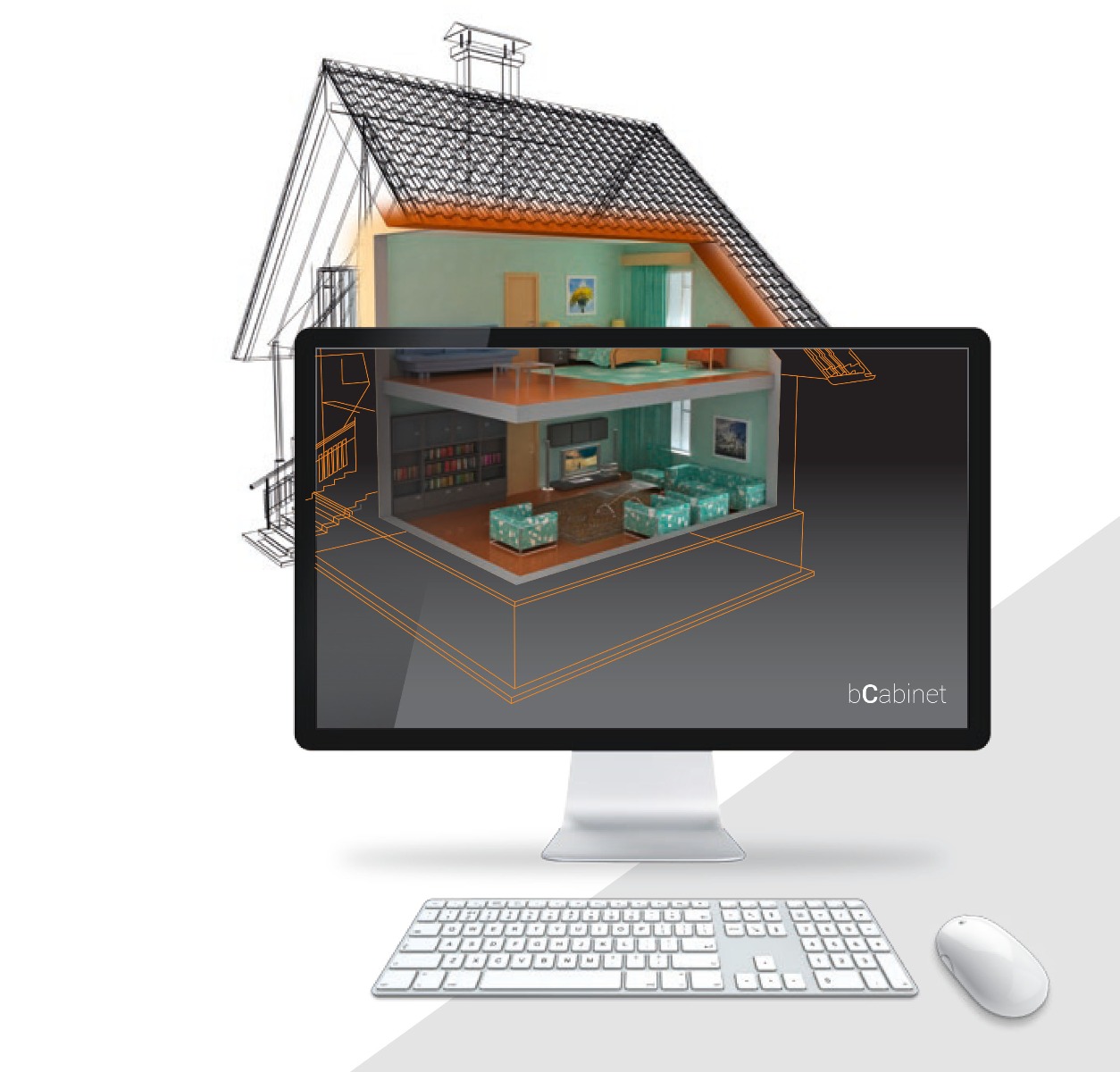 Biesse bSolid CNC software | De Groot Bewerkingsmachines