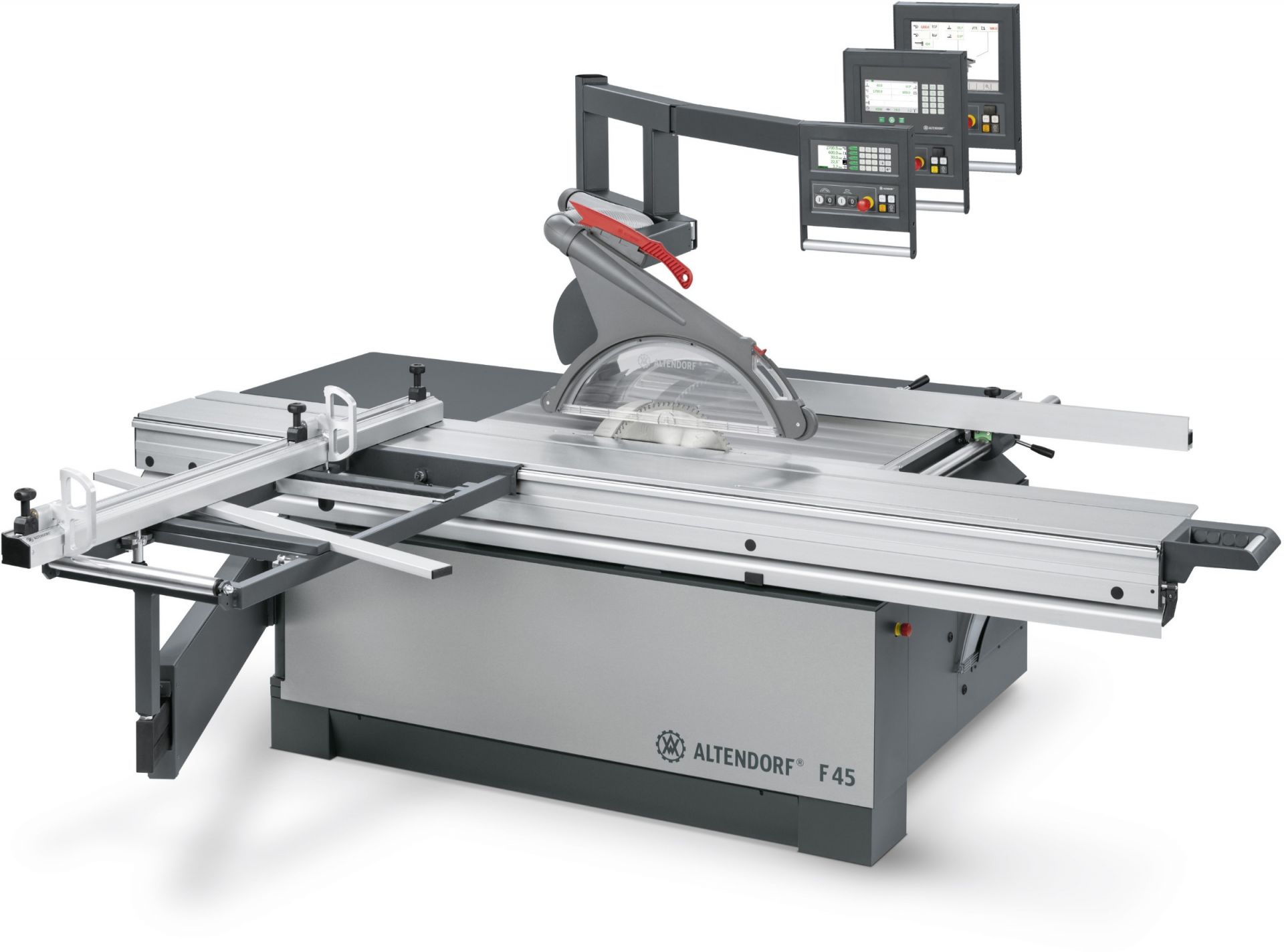 Formaatzaag | De Groot Bewerkingsmachines