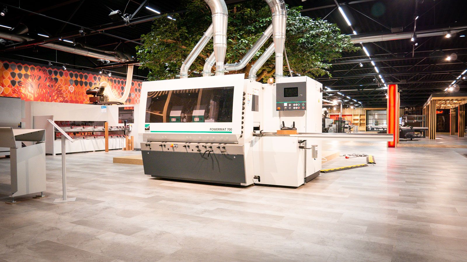 De Groot Bewerkingsmachines, alles voor jouw machine - Al sinds 1978