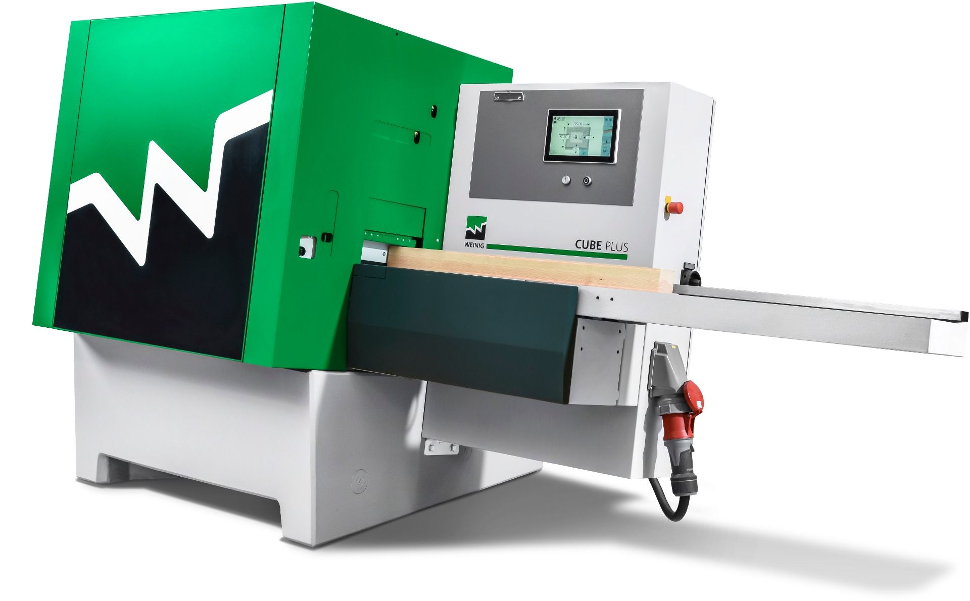 Weinig machines dealer Nederland | De Groot Bewerkingsmachines