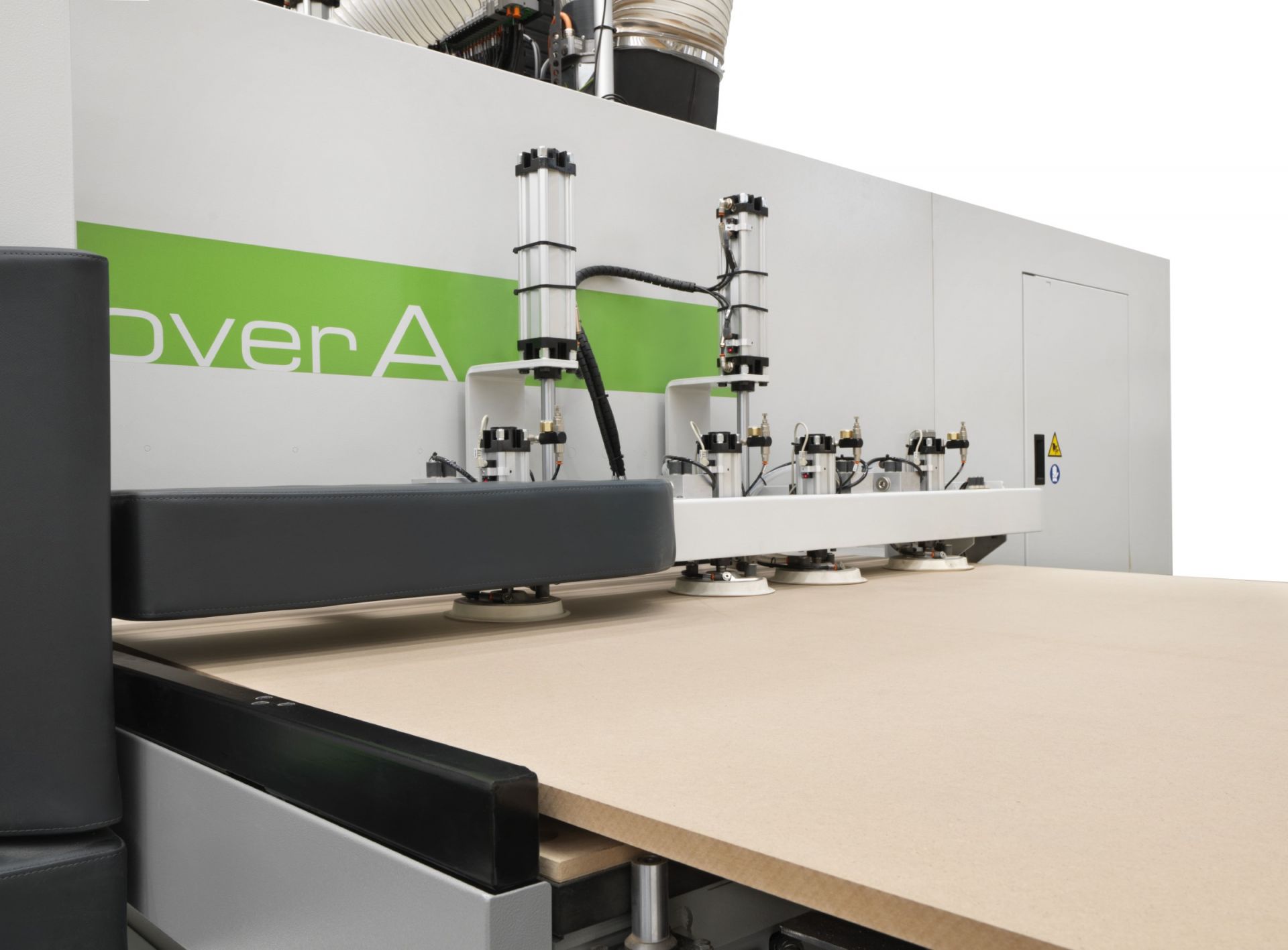 Biesse Rover A FT CNC freesmachine | De Groot