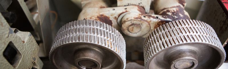 SKH keuring houtbewerkingsmachines | De Groot