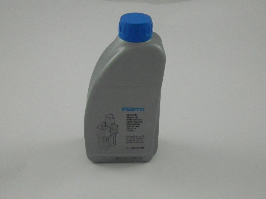 Speciale olie (Festo) OFSW-32 1000ml Huismerk