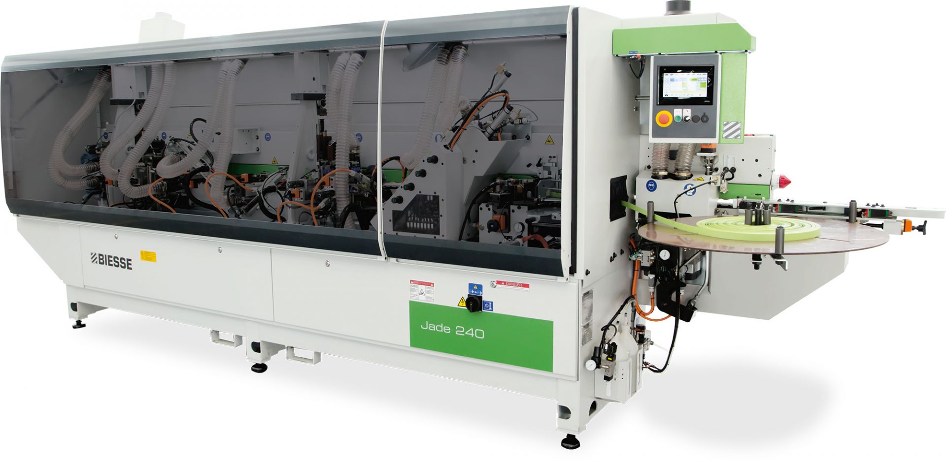 Biesse Jade 240 Kantenaanlijmmachine