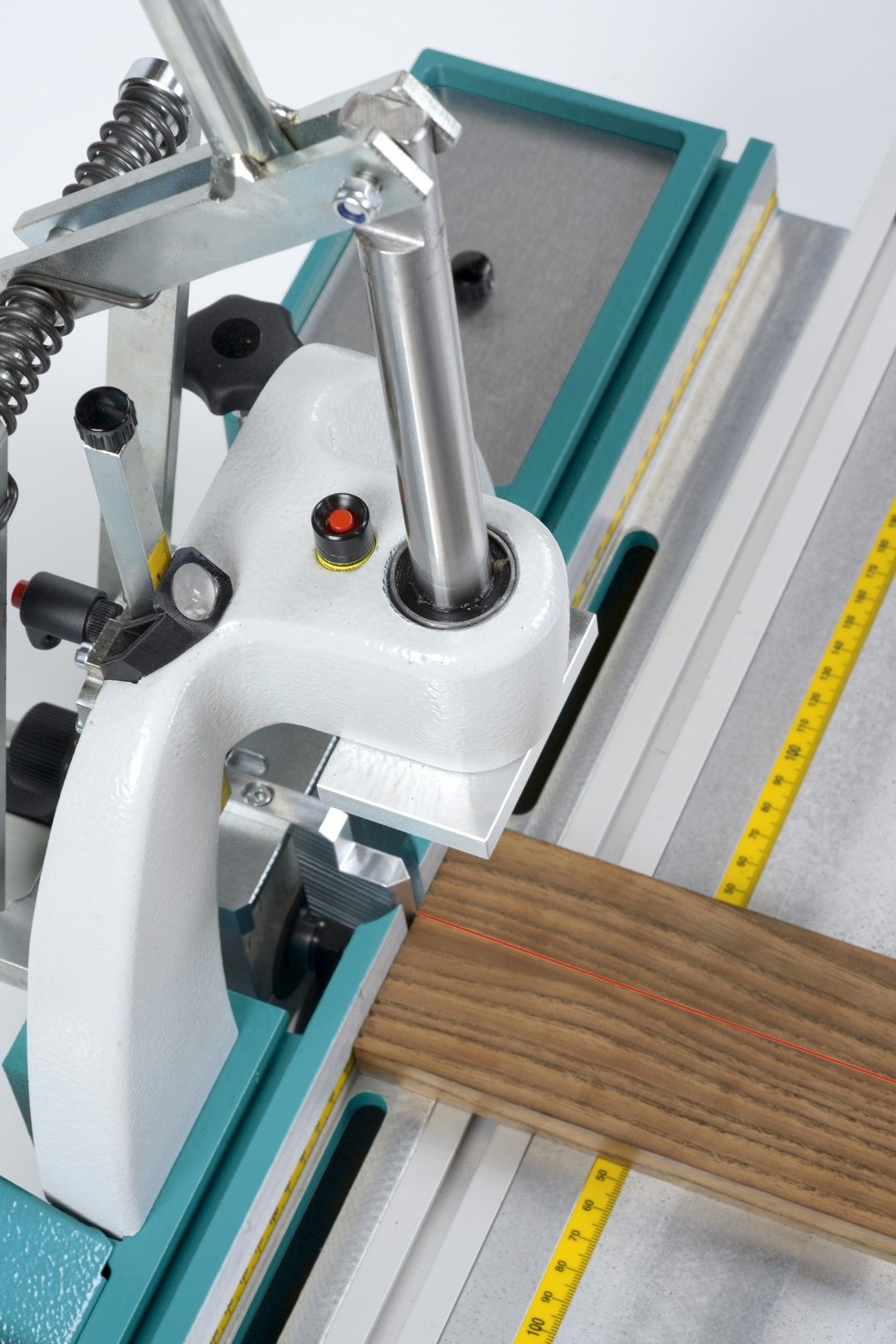 Hoffmann MU3/MU3P Wiggenfrees | De Groot Bewerkingsmachines