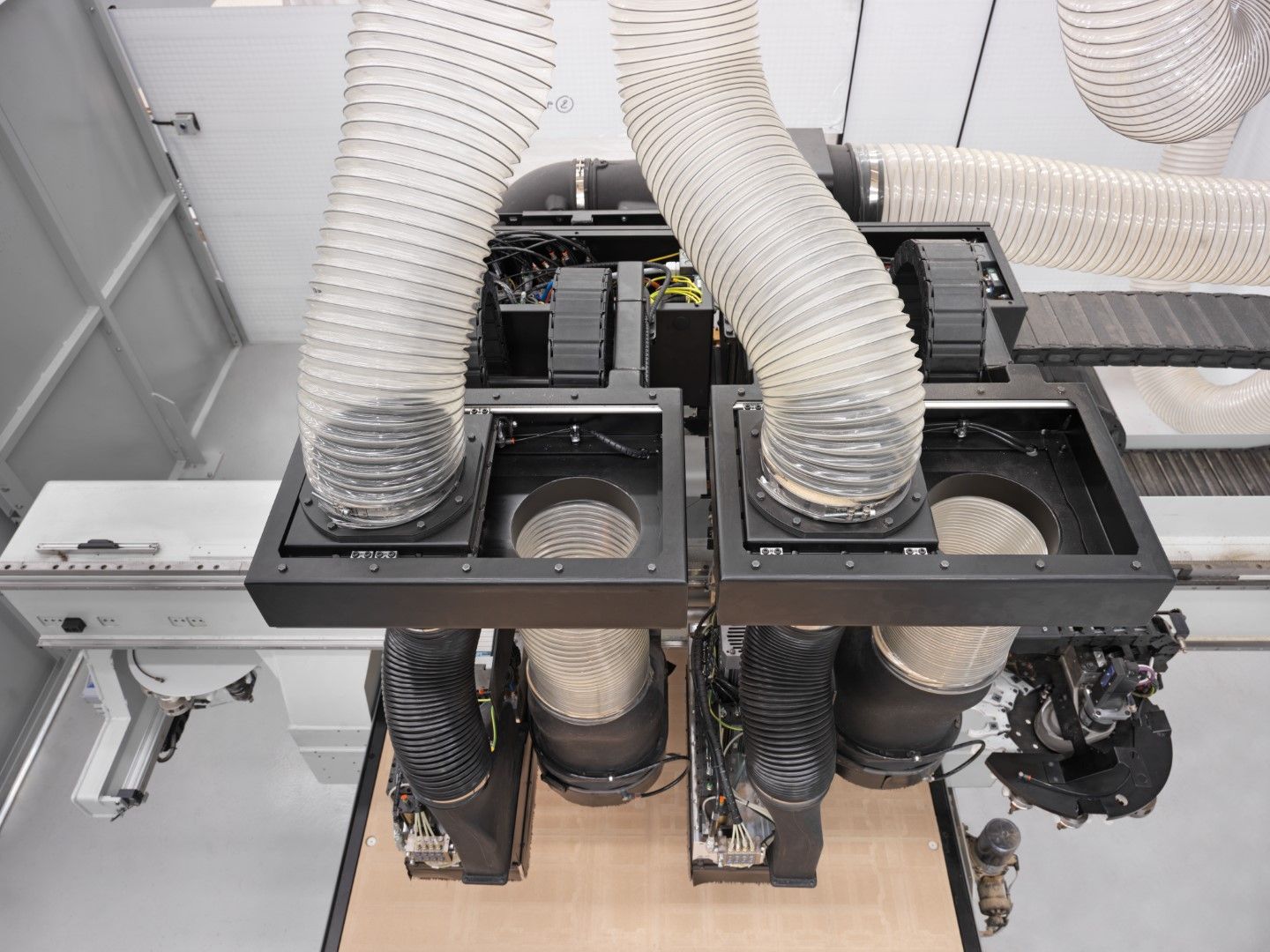 Biesse Rover B FT HD CNC freesmachine | De Groot