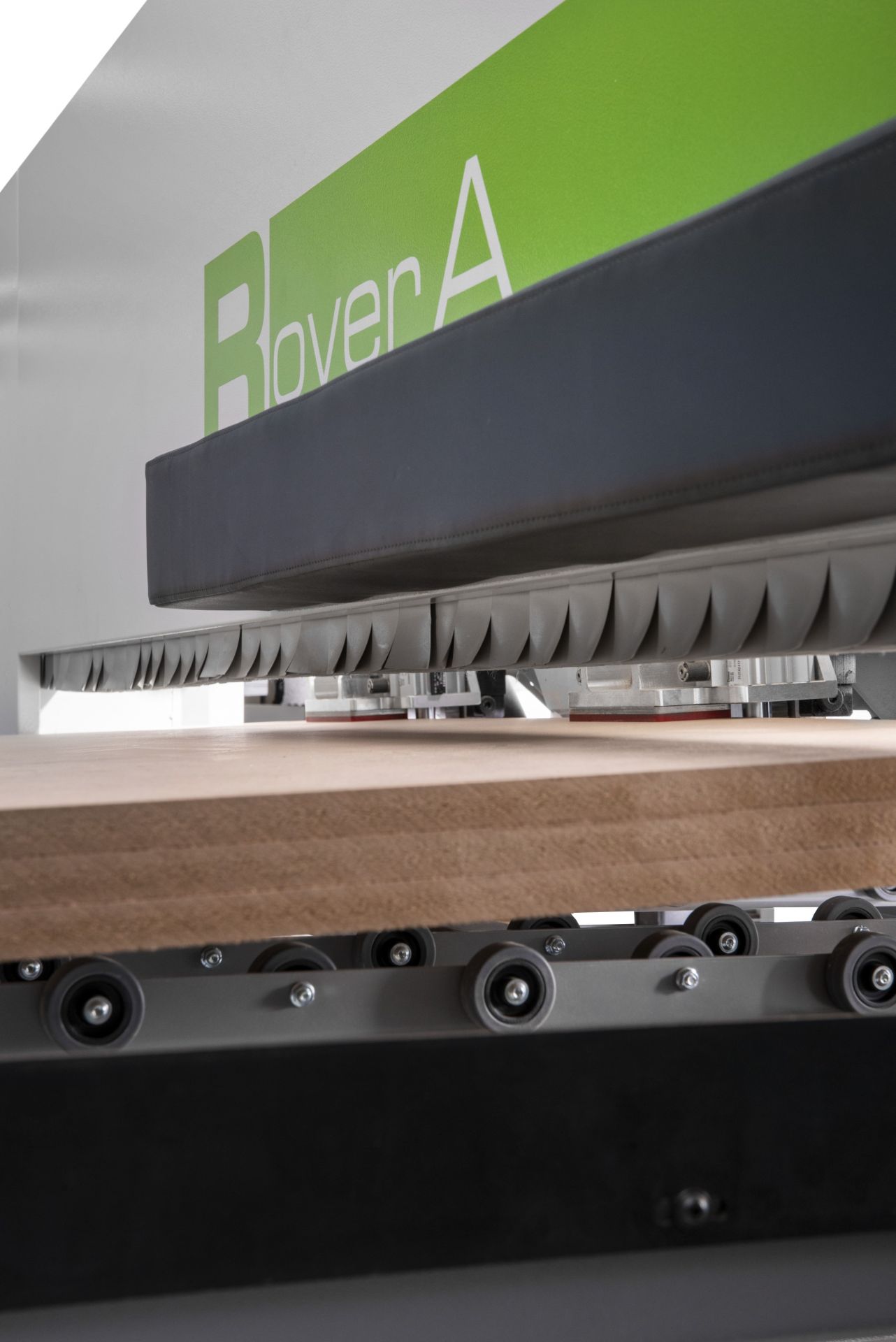 Biesse Rover A FT CNC freesmachine | De Groot