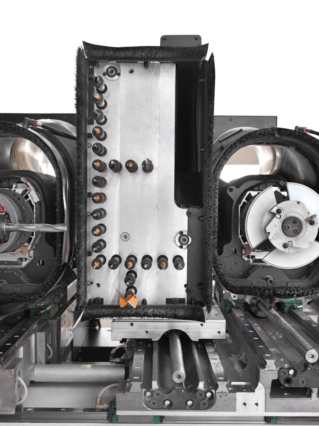 Biesse Rover B FT HD CNC freesmachine | De Groot