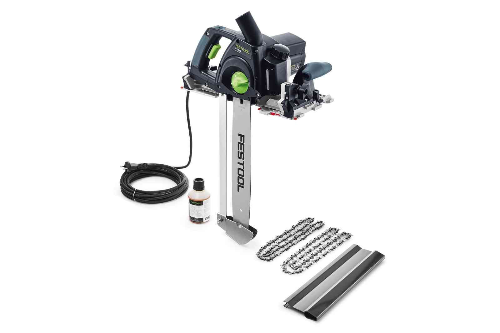 Festool IS 330 EB Zwaardzaag Festool