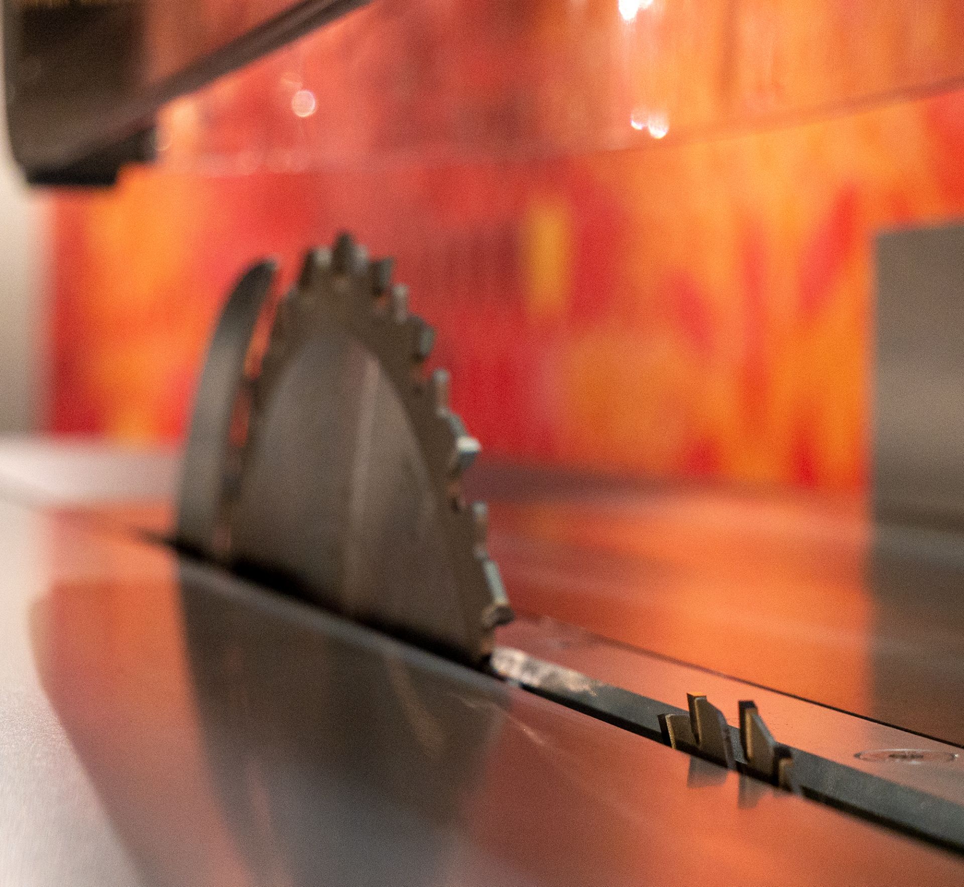 Formaatzaag | De Groot Bewerkingsmachines